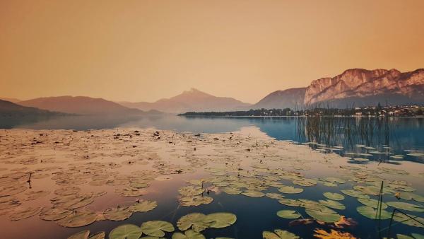 Re Lear Al Lago - Veneto