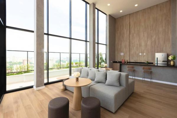 Hub Ii - Vibra Expotransamerica Tokio Marine - Embu