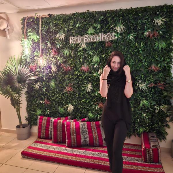 Sadaf 7 House Jbr For Tourists - Bedspace - Verenigde Arabische Emiraten