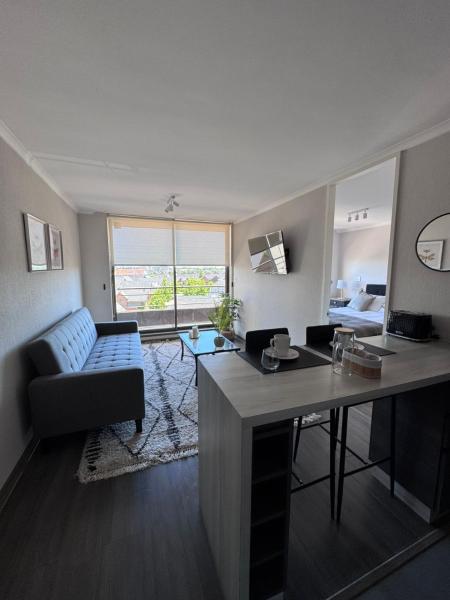 Alerce Apart - Los Angeles