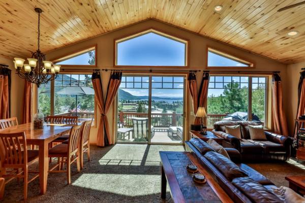 Rocky Mountain High - Pet Friendly - Grand Lake, CO