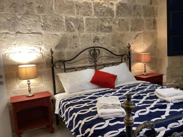 Valletta Studio Apartment 1a - Valletta