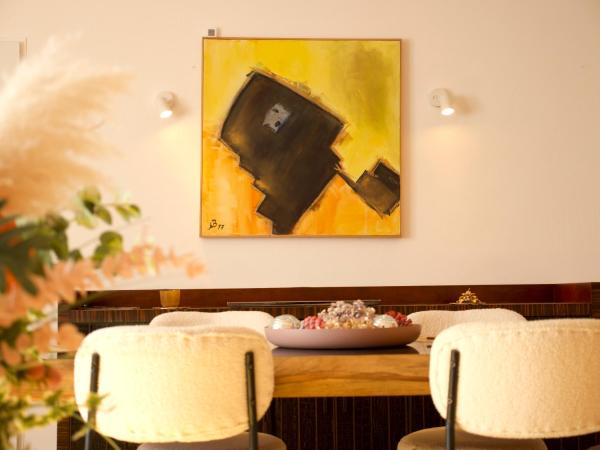 Die Art Farm I Group Rental Near Frankfurt I Messe - Maintal