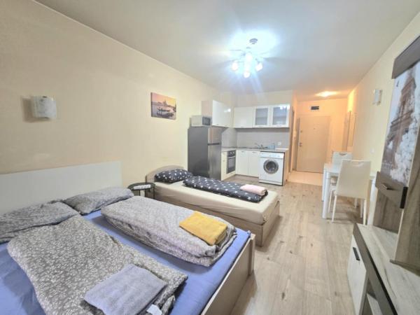 Nathan City - 소피아