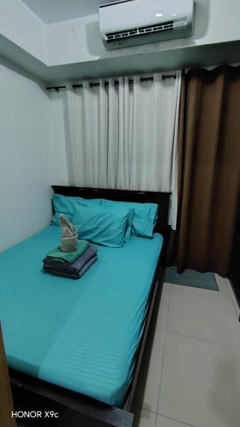 Moa Sea Residence Condotel - Metro Manila