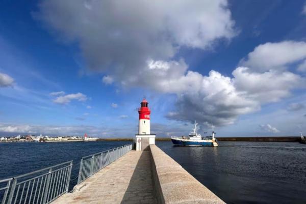 Les Appartements T2 Bigoudens - Pont-l'Abbé