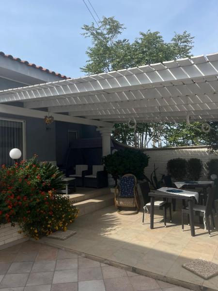 Villa Miglietta - Torre Lapillo