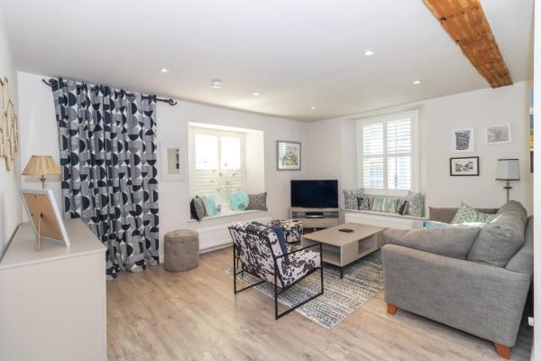 Gable End, Luxury Apartment, Central Ambleside - Coniston