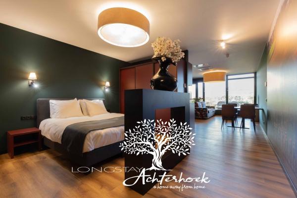 Longstay Achterhoek - Emmerich am Rhein