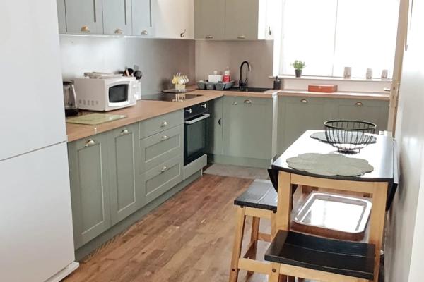 Le Havre De Sauge - Decize