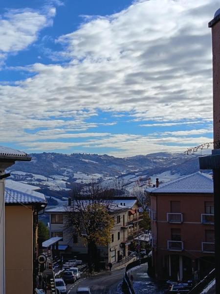 Il Rifugio Di Mario - Italy