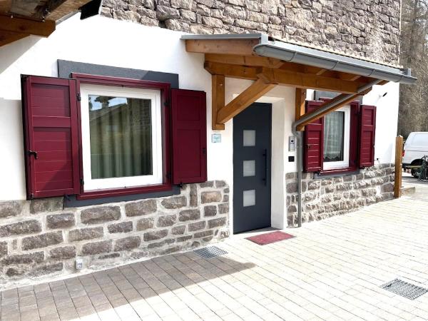 Appartamento Pineta Casa Vacanze Sci & Natura - Obereggen