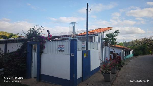 Casa Bananeiras Tunel - Rio Grande do Norte (estado)