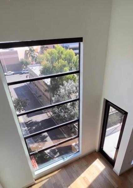 Hollywood Luxury Pent House - Los Angeles, CA