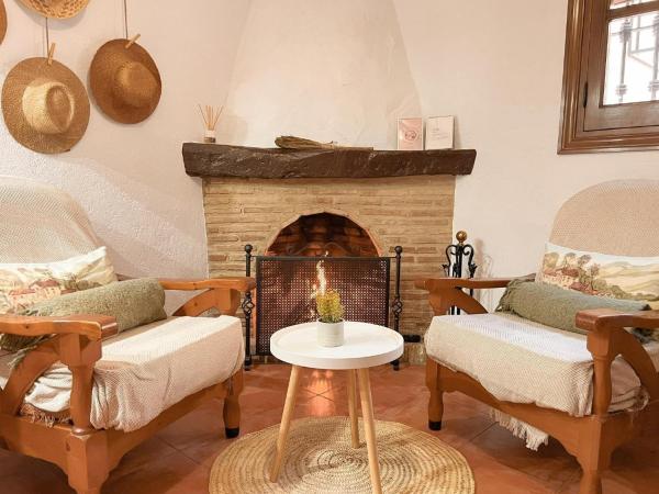 Casa Harillo - Genalguacil