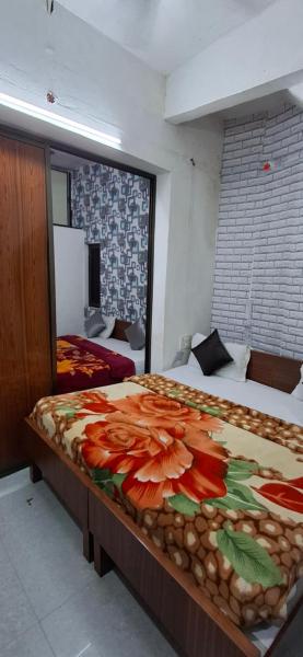 Rose Cottage - Mount Abu