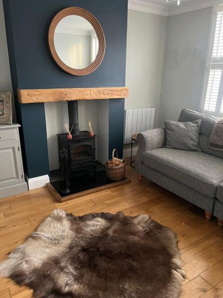 Ivy Cottage - Staines-upon-Thames