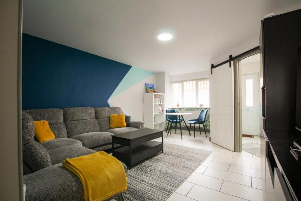 Contractor Home Near Airbus & Deeside By Rework Accommodation - Chester
