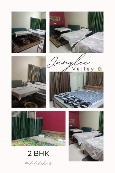 Junglee Valley Holiday Home - Mahabaleshwar