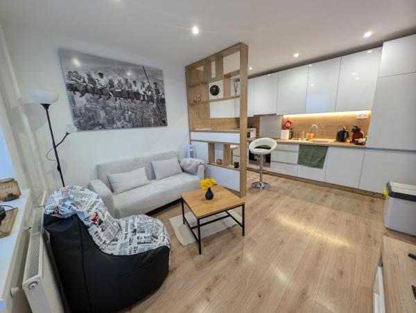 Apartment Košice Center - Košice