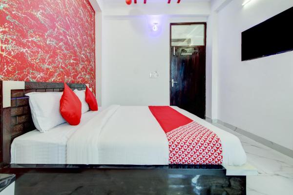 Hotel O Imperial Fort - Aligarh