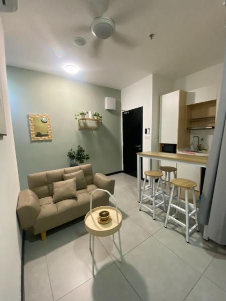 Neusuites Jelatek - Kuala Lumpur