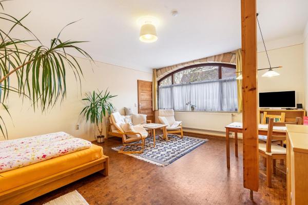 Gemütliches Apartment In Lohmen - Pirna