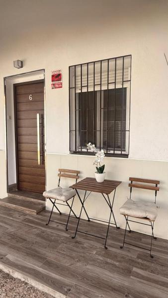 Alojamiento Turístico Puerta Del Puente Romano - Cordova