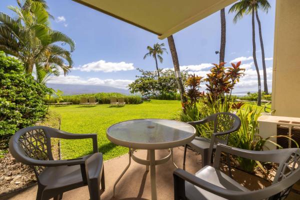 Makani A Kai Resort B-1 - Kahului, HI