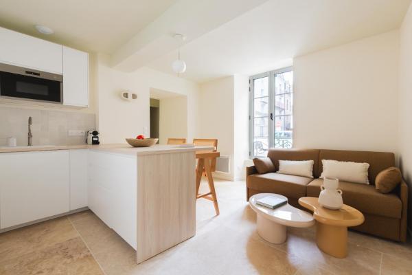 2 Pièces D'architecte Face Aux Thermes - Bagnères-de-Bigorre