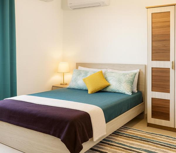 Grand Baie Holiday Apartment - Mauritius