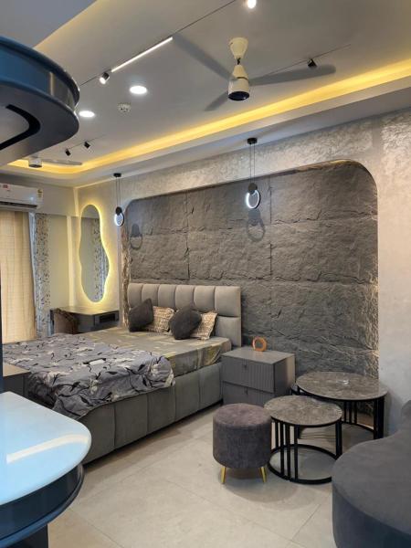 Fusion Ufairia Mall ,Rsl Studios - Ghaziabad