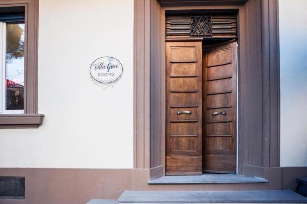 Villa Giove Alla Stazione - Prato - Prato