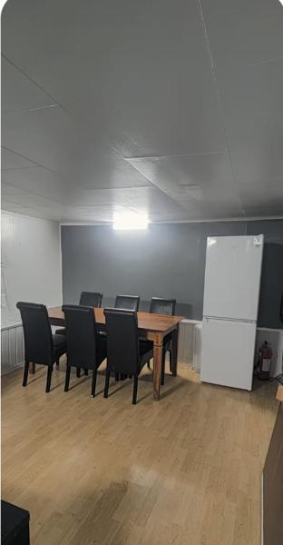 Aurora Rooms - Tromsø