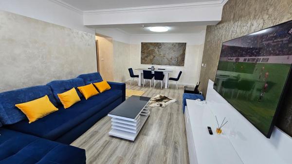 Smart House President - Craiova