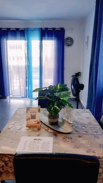 Punta Cana Beachside One Bedroom Apartments 1 - Punta Cana