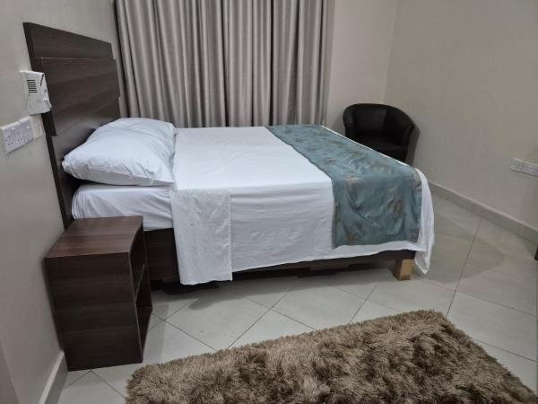 Noura Apartments - Diani Beach