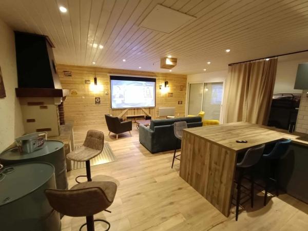 Graon De Bonheur - Moutiers-les-Mauxfaits