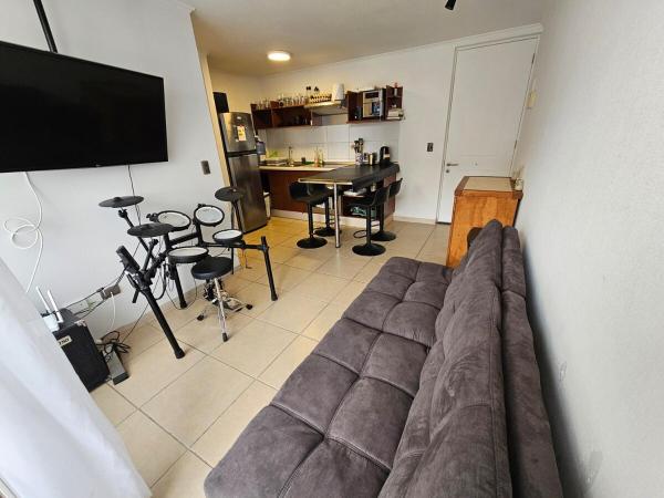 Departamento En El Mejor Lugar De La Av Del Mar - Coquimbo