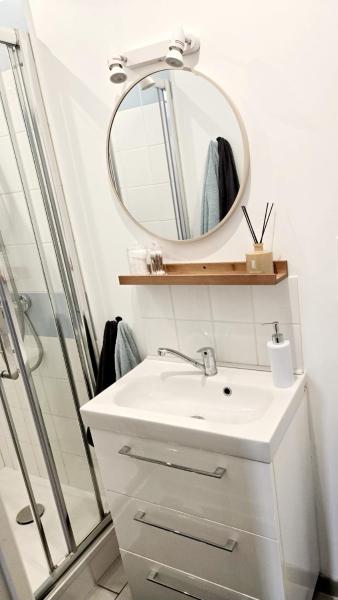 Résidence Zénith - Caen