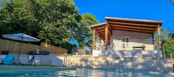 Secret Garden - Avellino