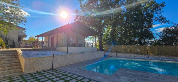 Secret Garden - Provincia di Avellino