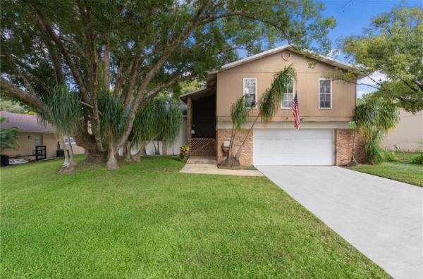 Happy Home - Winter Park, FL