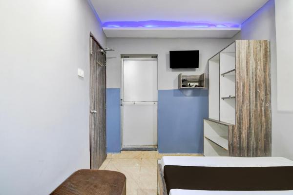 Hotel O Sharan Guest House - Calcutta