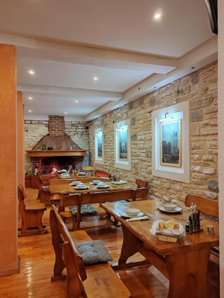 Apartments And Pansion M&r - Sukošan