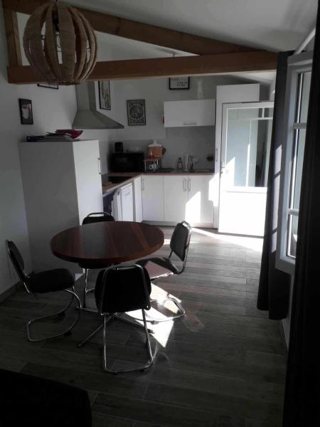 Petite Maison Calme Au Coeur De L'ile - Noirmoutier-en-l'Île