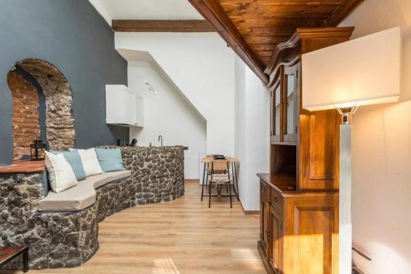 Gesuiti Home - Lumina Collection - Catania