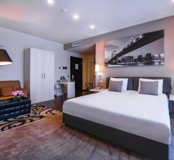 Pegass Hotel - Armenia