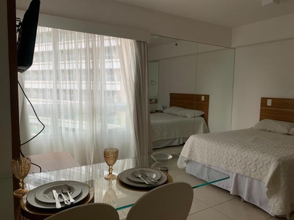 Saint Moritz - Conforto E Localização Imbatível - Brasilia (Brazil)