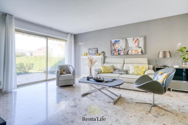 Latignaciens Maréchal - House - 20 Min Disney - Lagny-sur-Marne